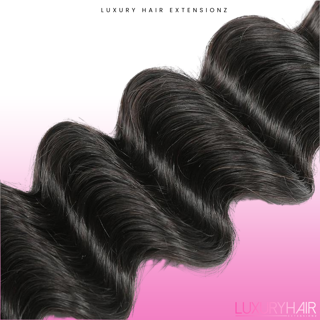 Luxury Hair Extensionz Canada
