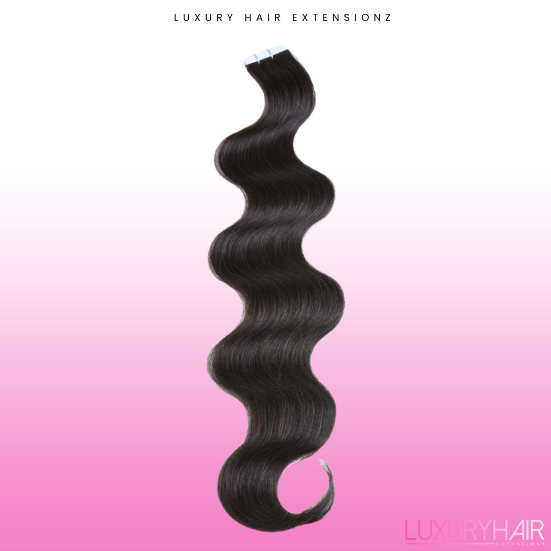 Luxury Hair Extensionz Canada