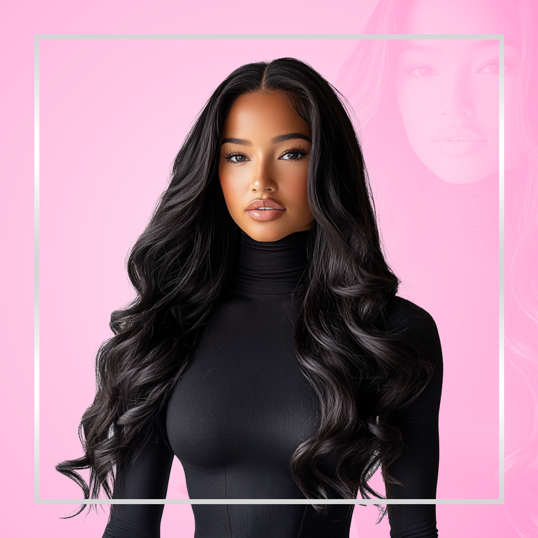Luxury Hair Extensionz Canada